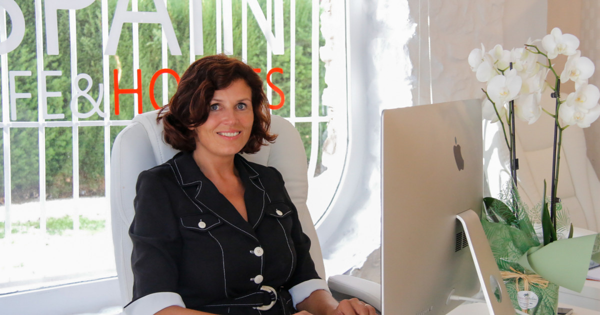 Eva Rohrman Madová | ARTLIFE s.r.o.